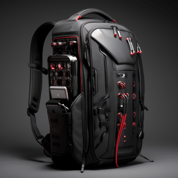 Ultimate Guide: Top Tech Backpacks for Techie Gear