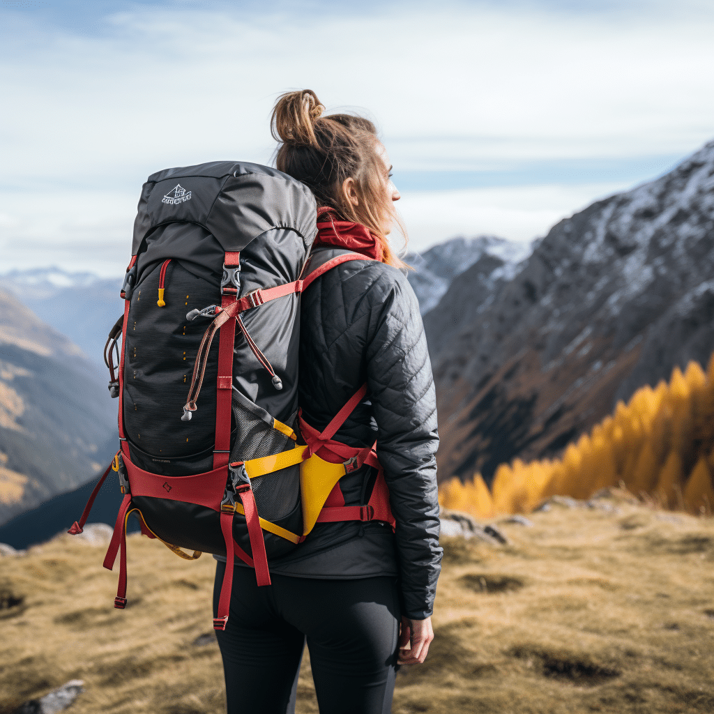 Choosing The Perfect Sport Backpack: Your Guide