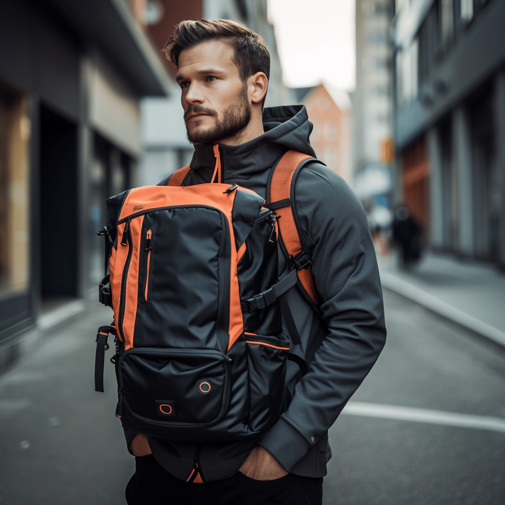 Unveiling The Ultimate Jan Sport Backpack Guide