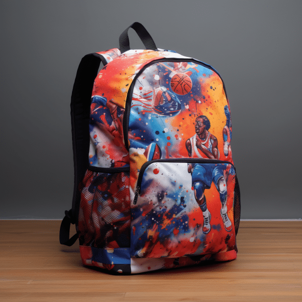 Perfect Champion All Sport Backpack