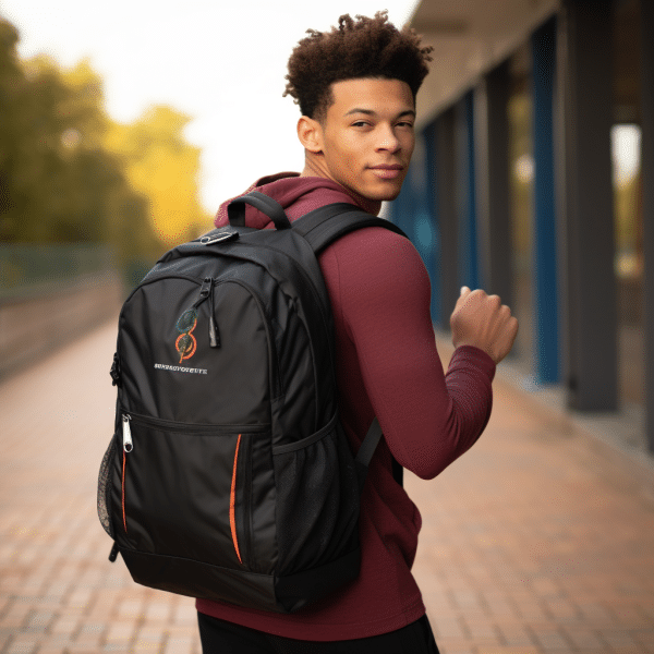 Perfect Champion All Sport Backpack