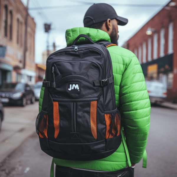 Jam Sport Backpacks: A Comprehensive Review