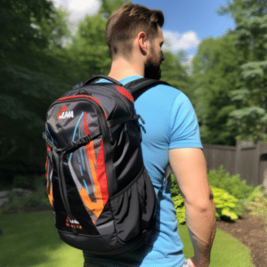 Jam Sport Backpacks: A Comprehensive Review