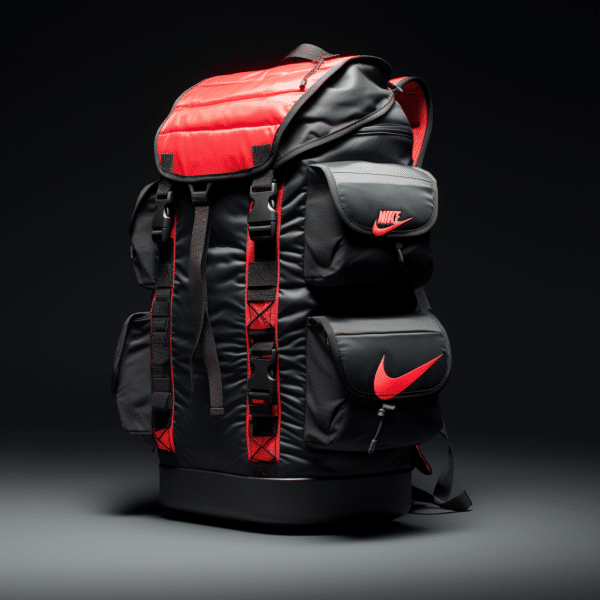 Nike Sports Backpacks: Your Ultimate Athletic Companion