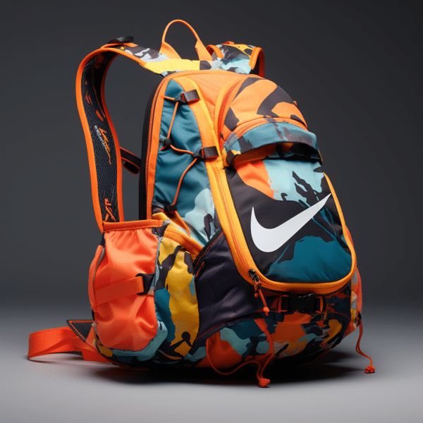 Nike Sports Backpacks: Your Ultimate Athletic Companion