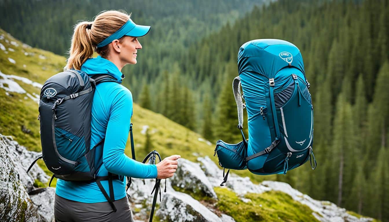 Daylite Plus Review: Osprey's Lightweight Marvel