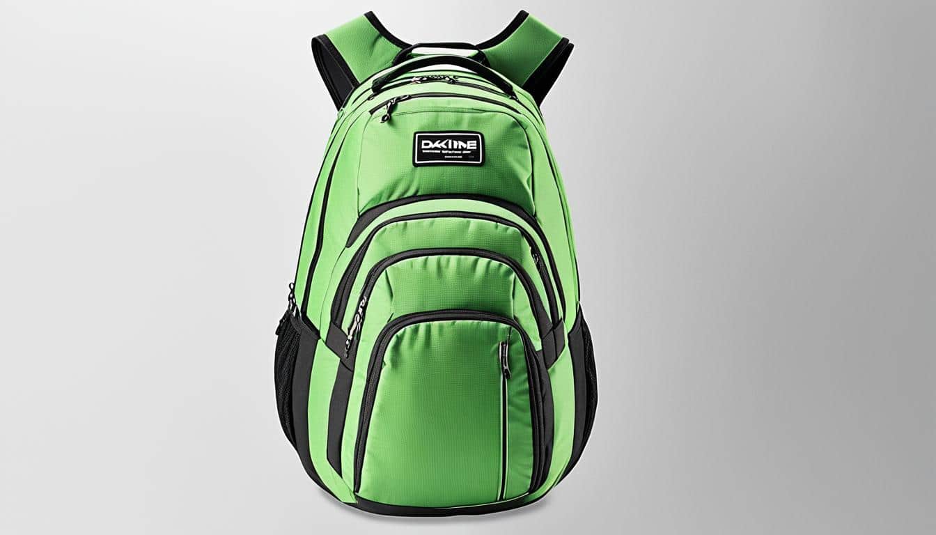 Campus Ready: Exploring Dakine’s Popular Backpack