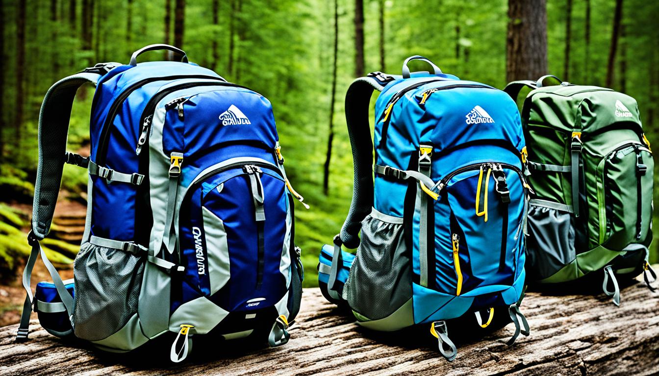 Size Matters: How to Choose the Right Backpack Capacity