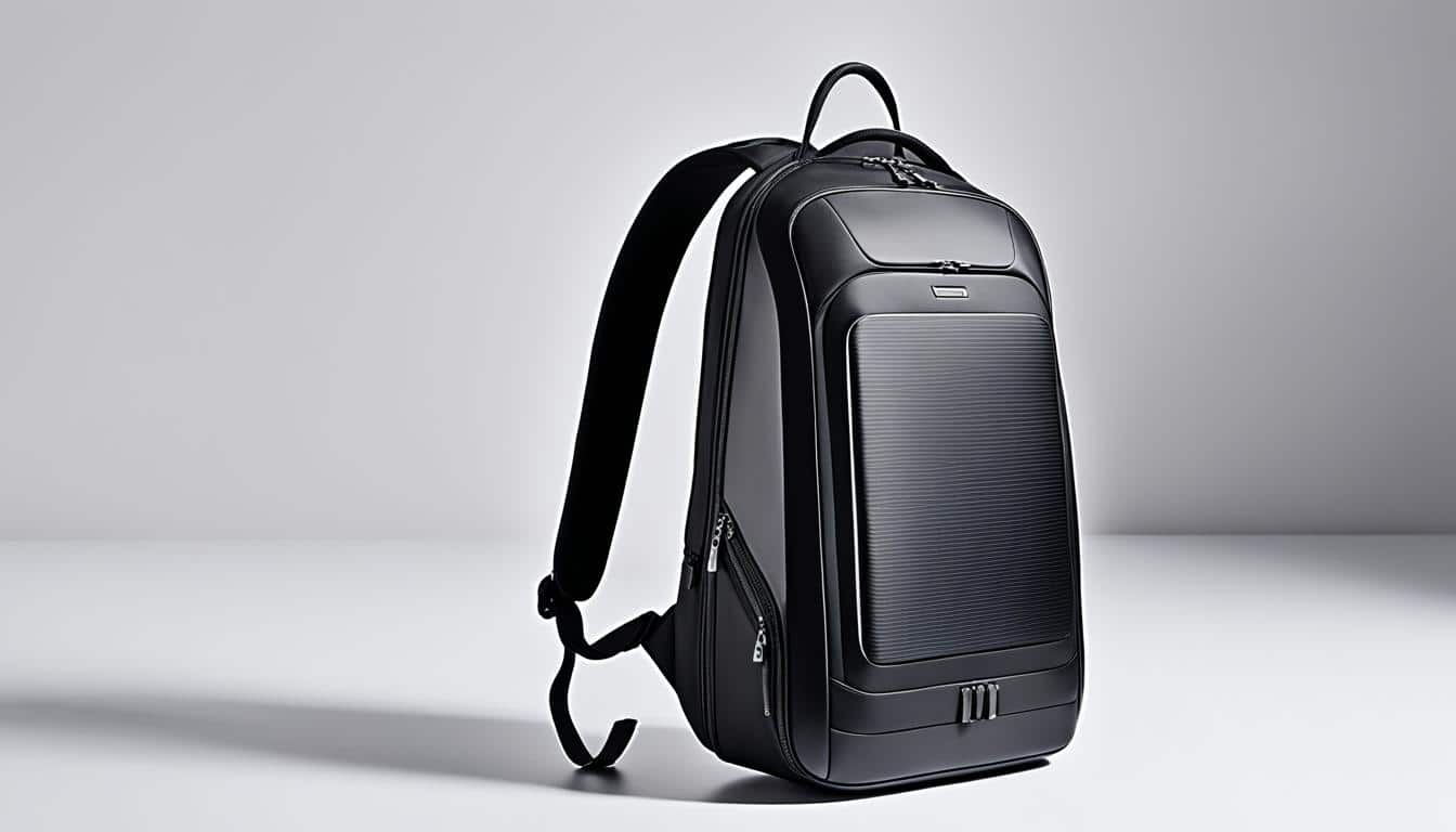 Protect Your Tech: Choosing the Best Laptop Backpack