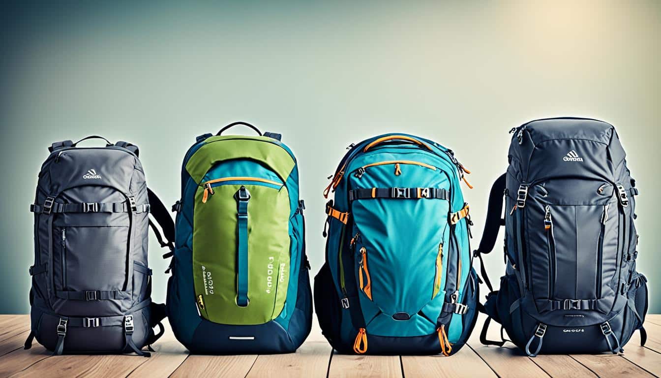 The Ultimate Guide to Picking a Travel Backpack