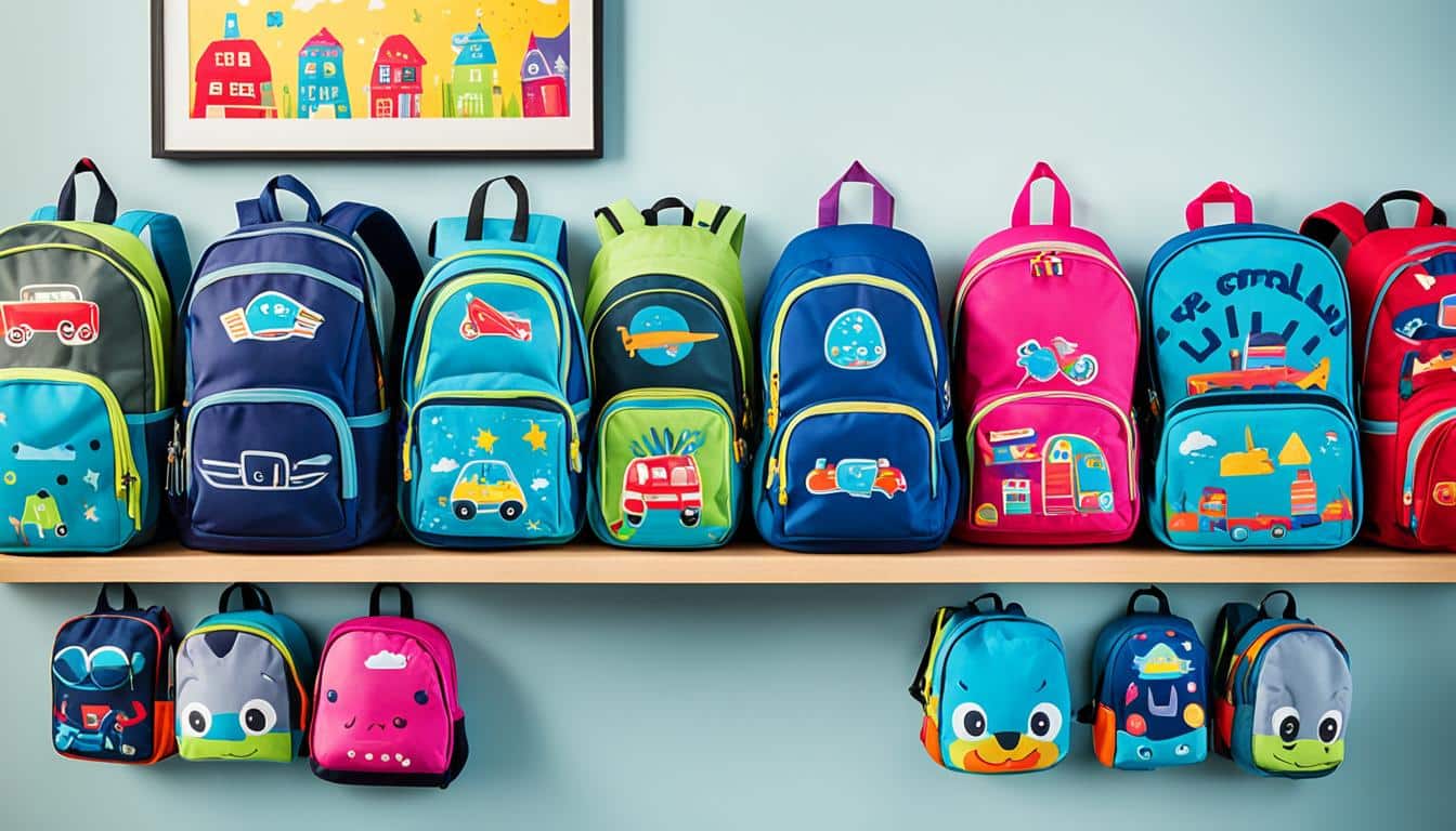 Safety First: Selecting the Right Backpack for Your Child