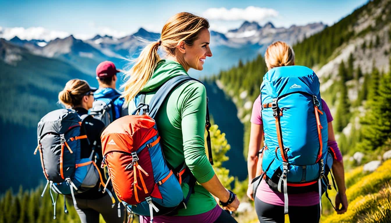 Travel Light: The Ultimate Lightweight Backpacks for 2024
