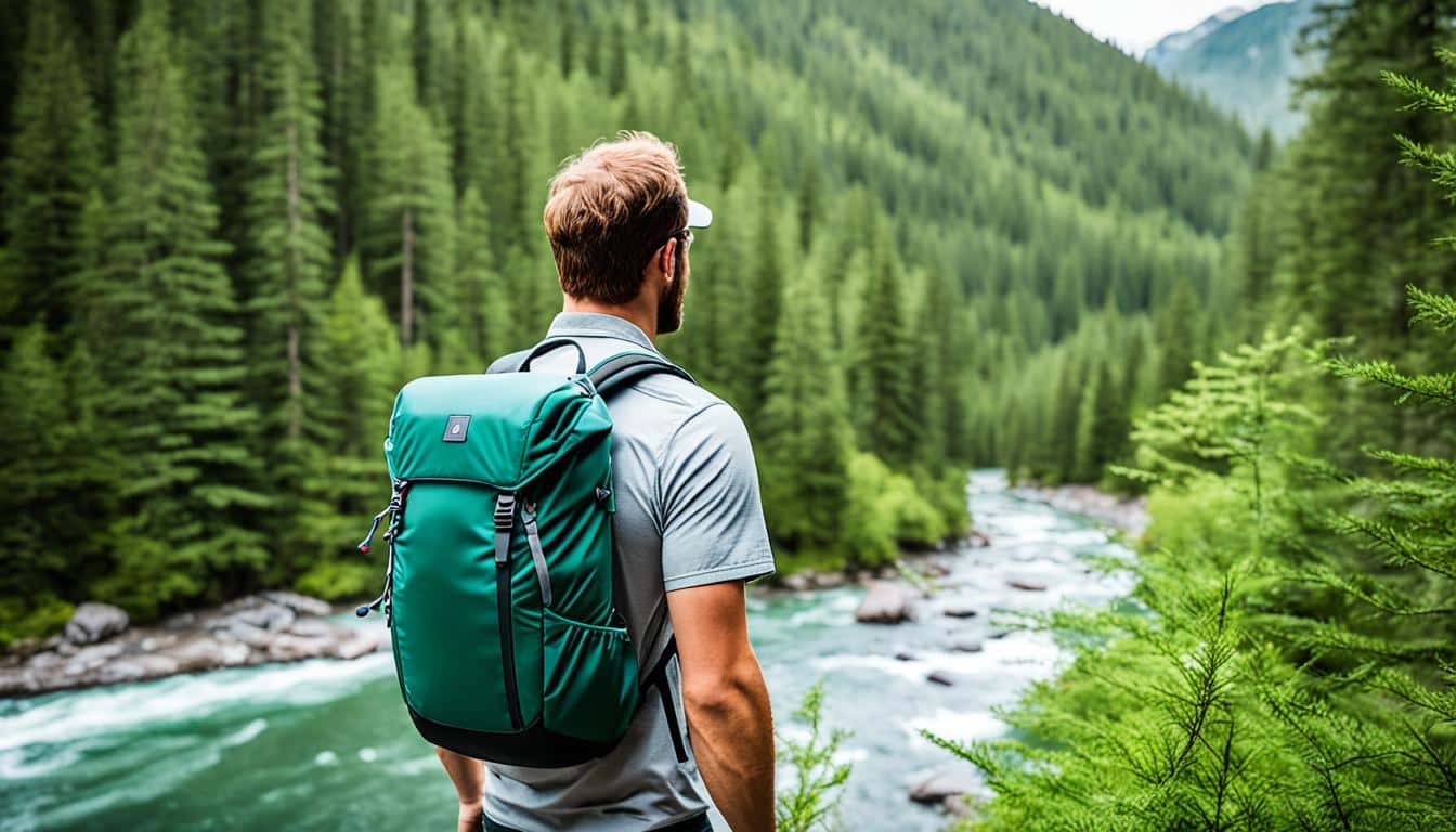 Photographers' Guide: Backpacks for Your Gear