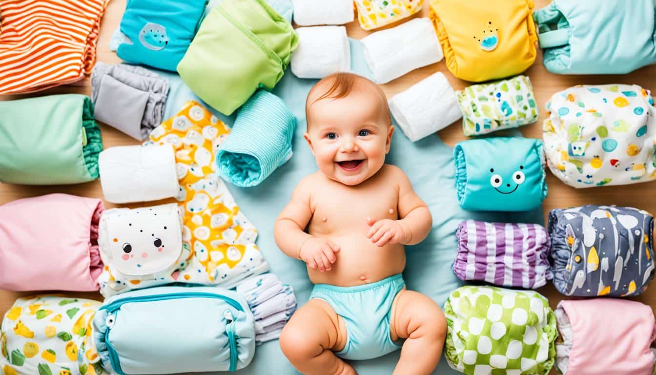 Cloth Diapering Made Easy: Top Bags for 2024