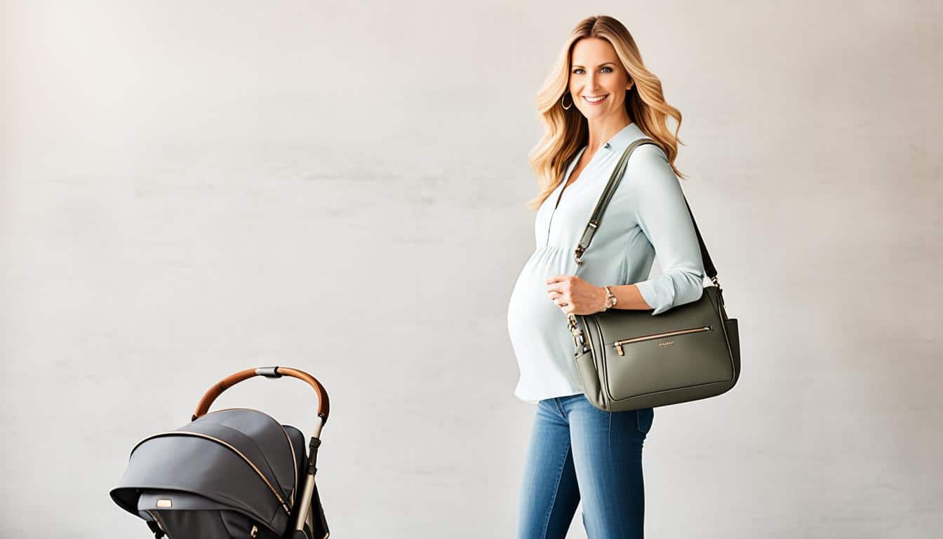 Indulge in Luxury: Designer Diaper Bags of 2024