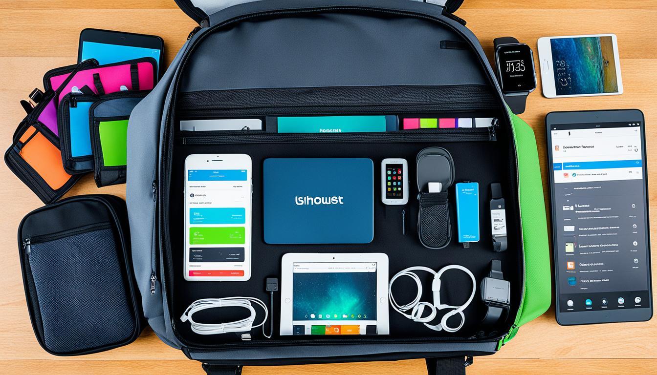 Breaking Down the JanSport SuperBreak: A Classic Choice